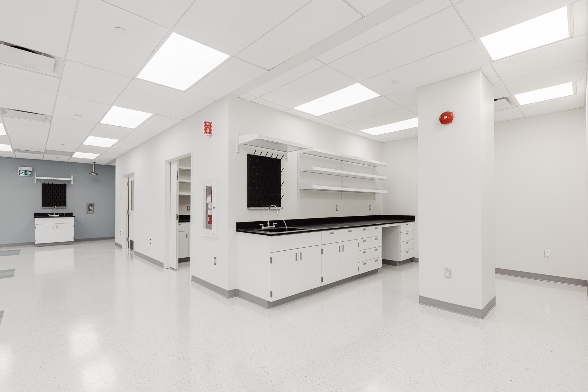 Laboratories | Lab.Space