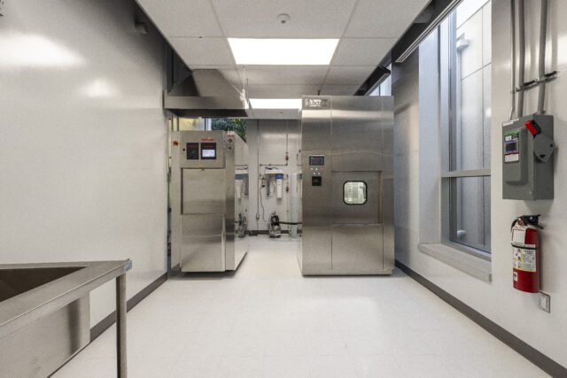 Laboratories | Lab.Space